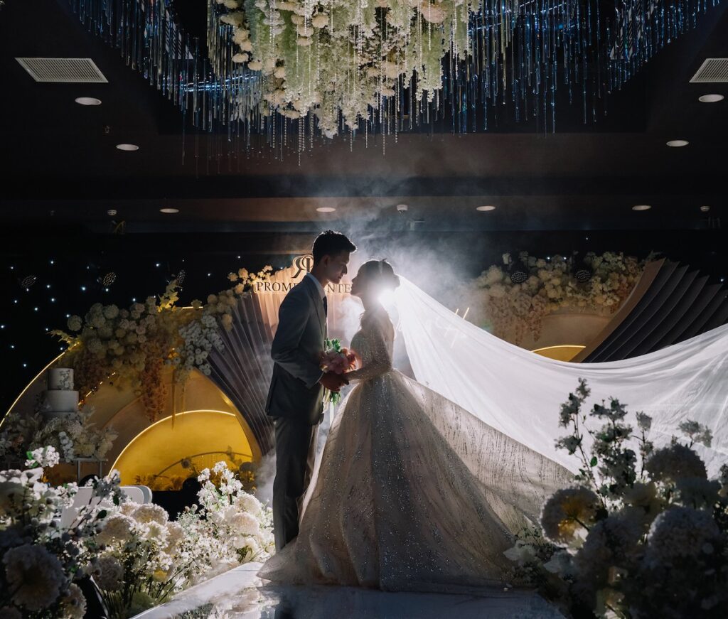 Trang chủ - PROMES CENTER