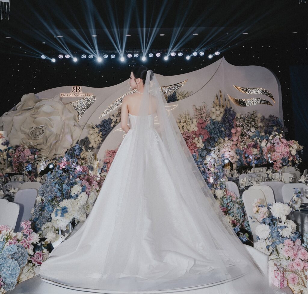 Trang chủ - PROMES CENTER