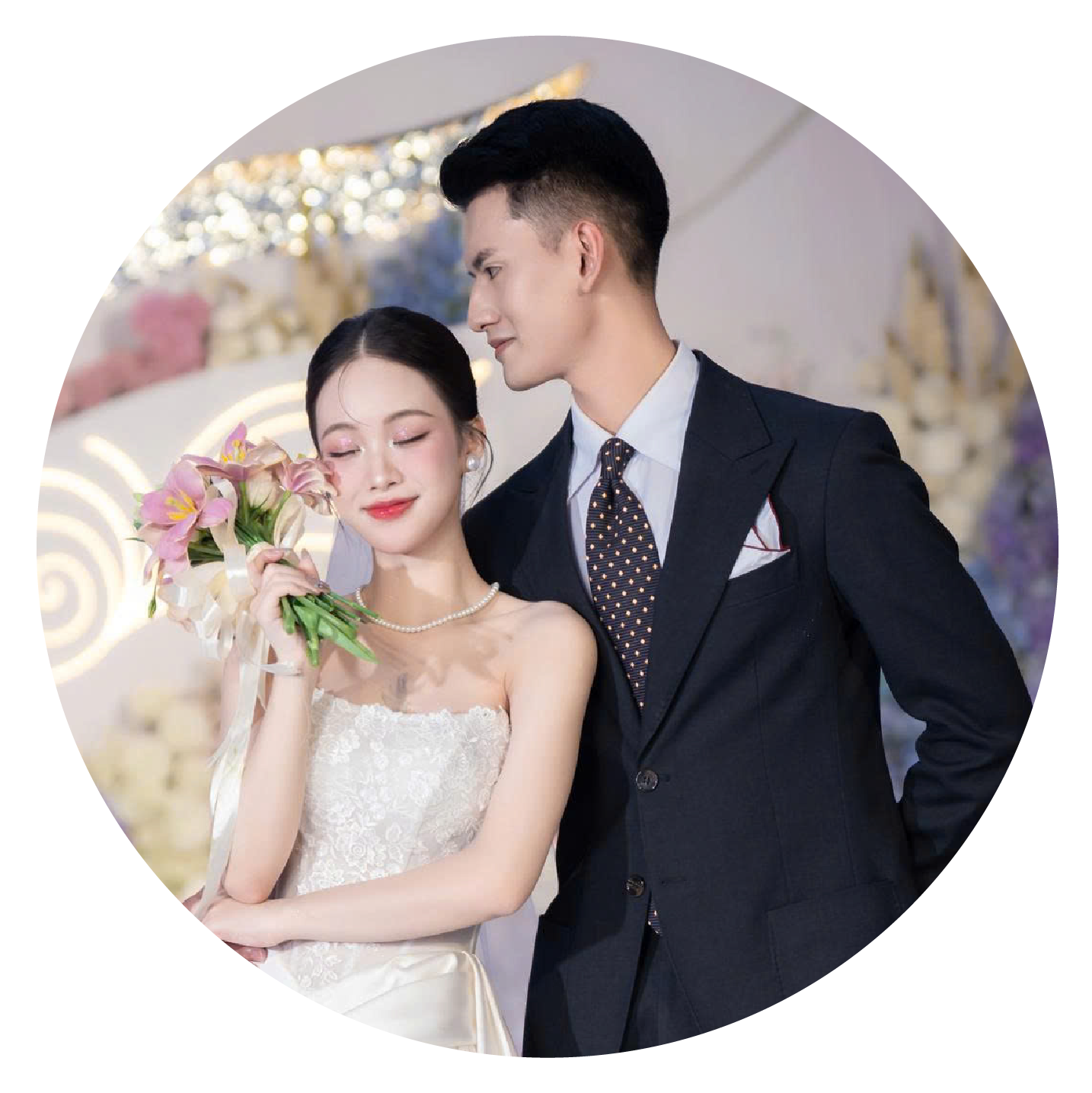 Giới thiệu - Trung tâm Tiệc cưới & Sự kiện Promes Center
