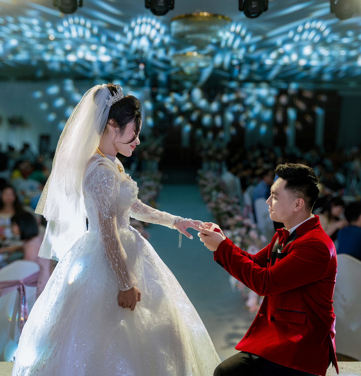 Trang chủ - PROMES CENTER