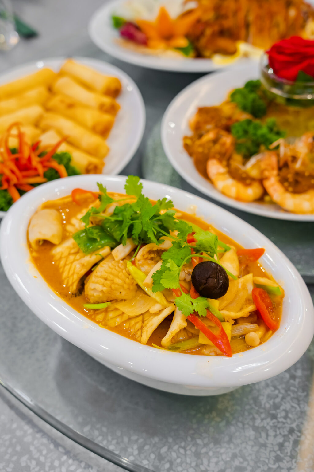 Trang chủ - PROMES CENTER