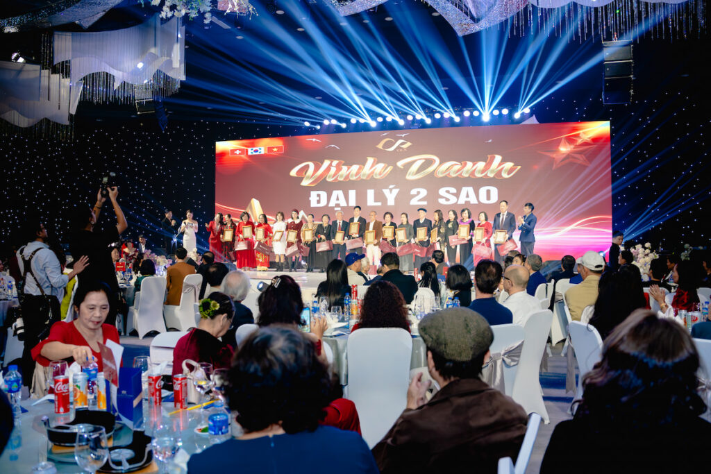 Trang chủ - PROMES CENTER